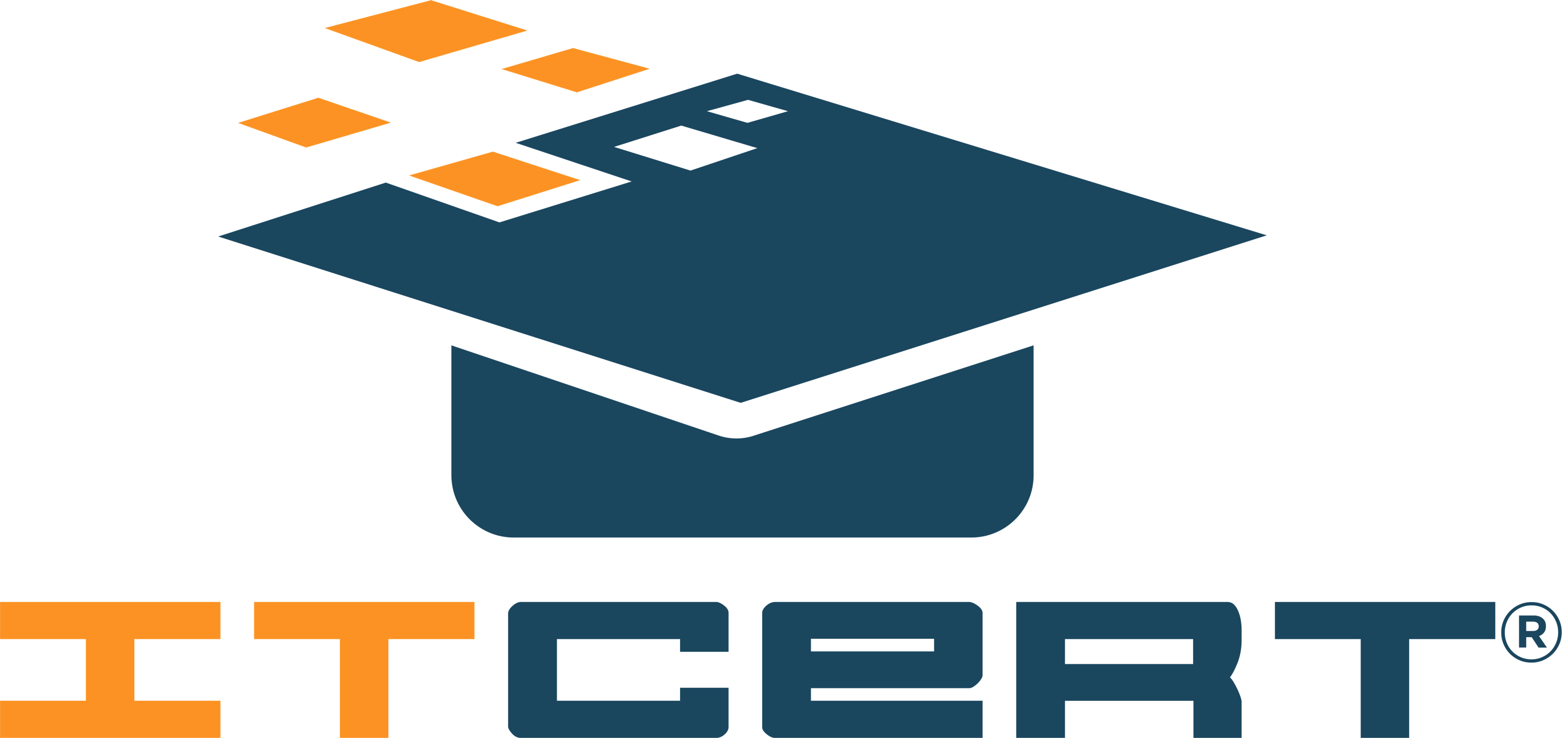 Partners List | Certiprof